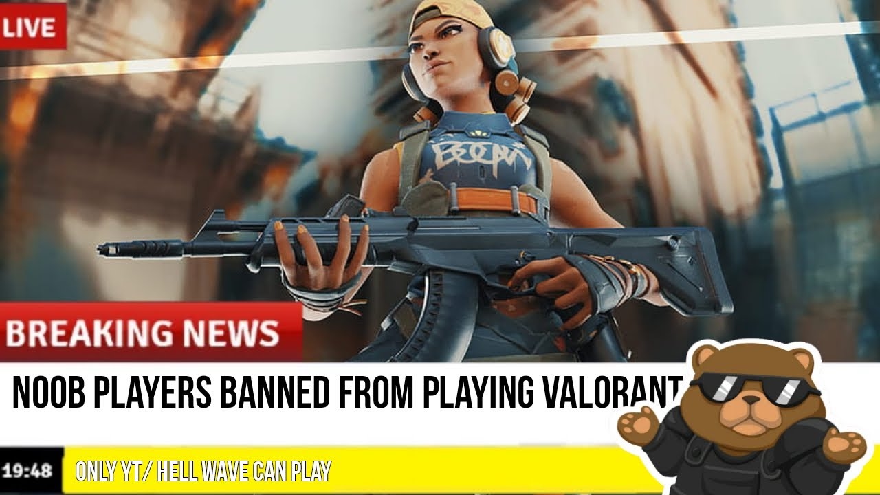 Bad Aim Gang Assemble #valorant #indiangaming #valorantlive - YouTube