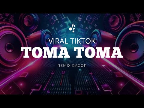 TOMA TOMA - ANDO MIX VIRAL TIKTOK 2026