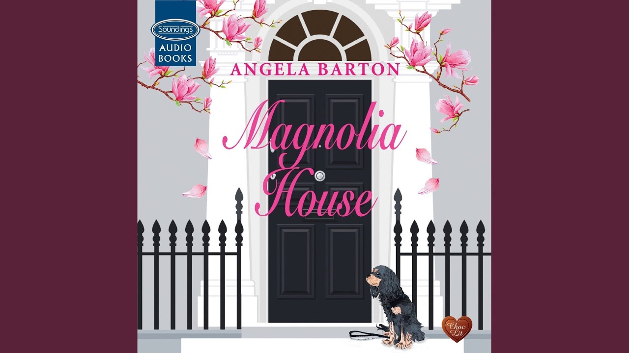 Chapter 16.4 - Magnolia House - YouTube