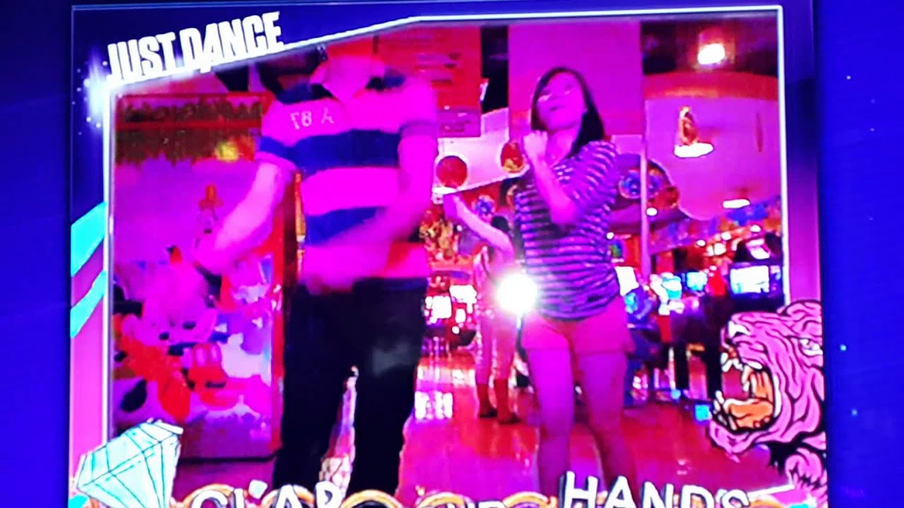 latest dance craze 2015 - YouTube