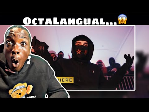 American Reaction To S9 - Internacional #6Languages [Music Video] - YouTube
