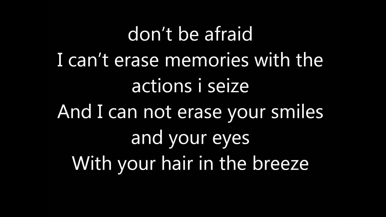 Love me or not - dub fx (lyrics) - YouTube