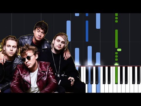 5 Seconds Of Summer - \