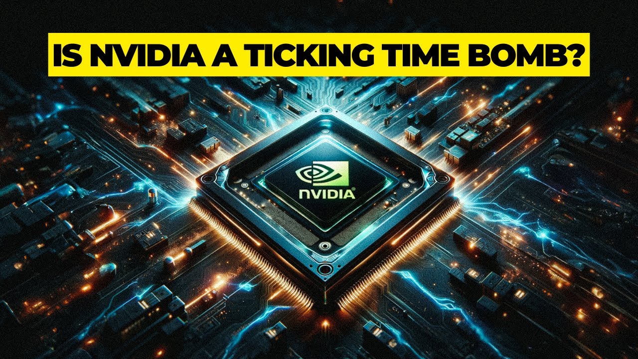Nvidia's Unprecedented Rally: A Bubble Waiting to Burst? - YouTube