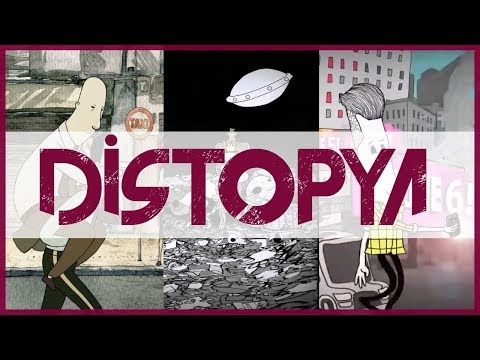 3 Ödüllü Distopik Animasyon