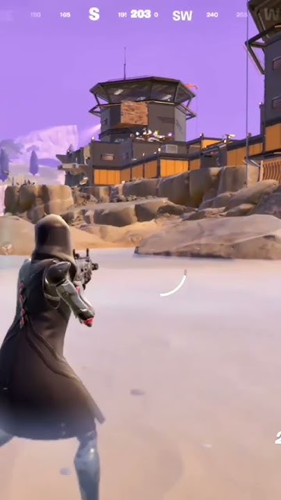 I have the best aim! - YouTube