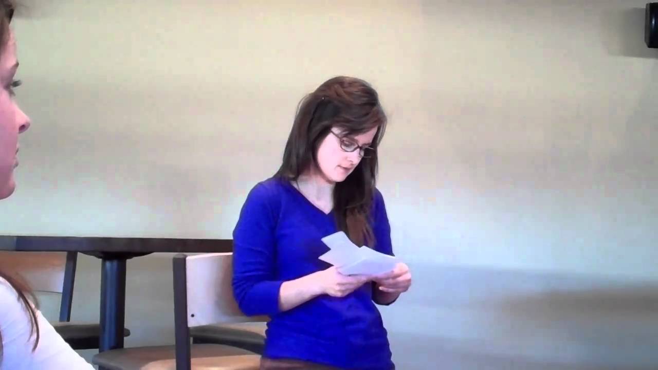 Soap Box Speech - YouTube