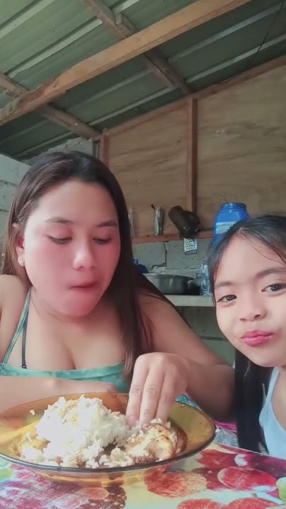 kain Tayo mga ka mommy 😋 - YouTube
