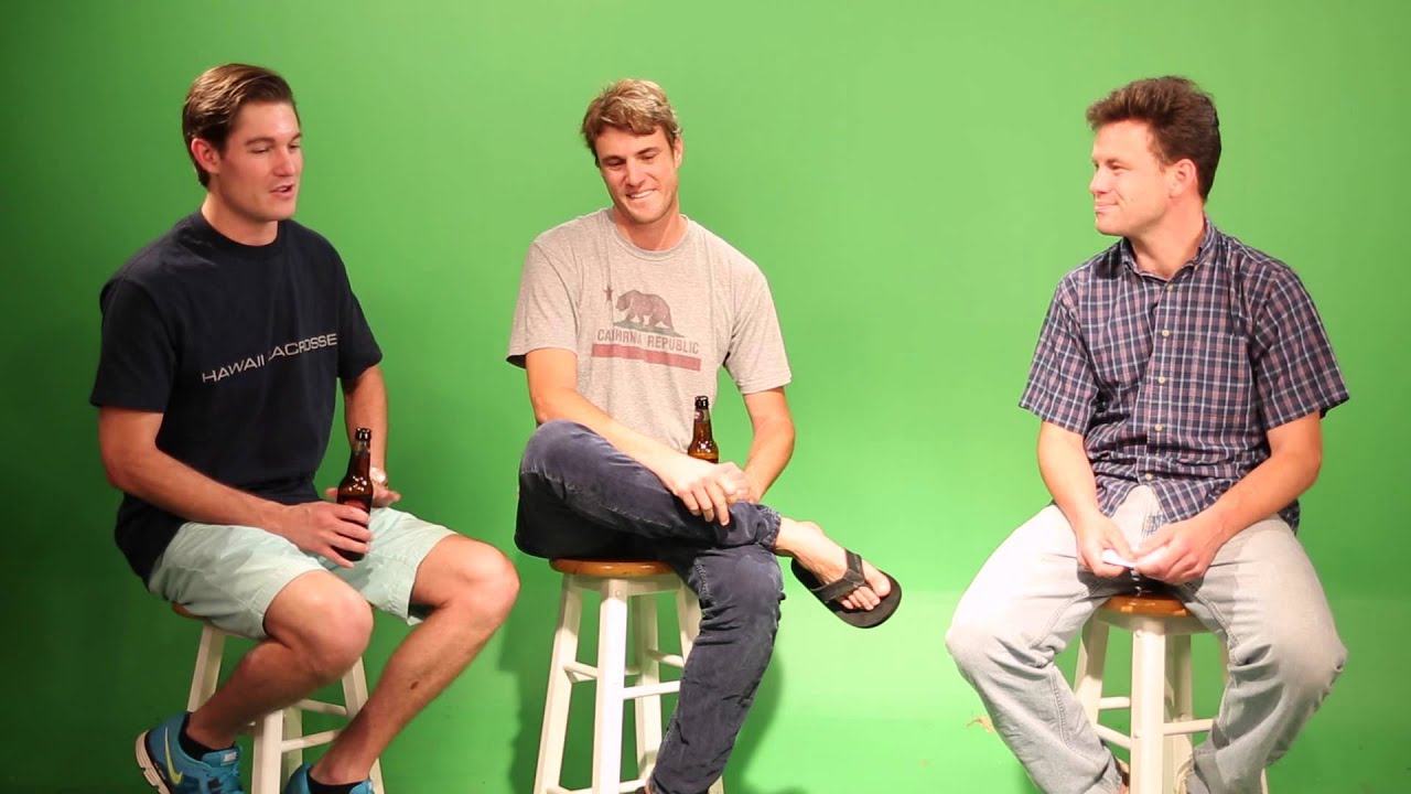 Southern Charm Interview Pt. 9 - Favorite Moment from Season One - YouTube