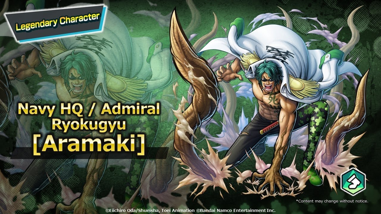 Navy HQ / Admiral Ryokugyu [Aramaki]Element: GreenClass: RunnerSkills ...