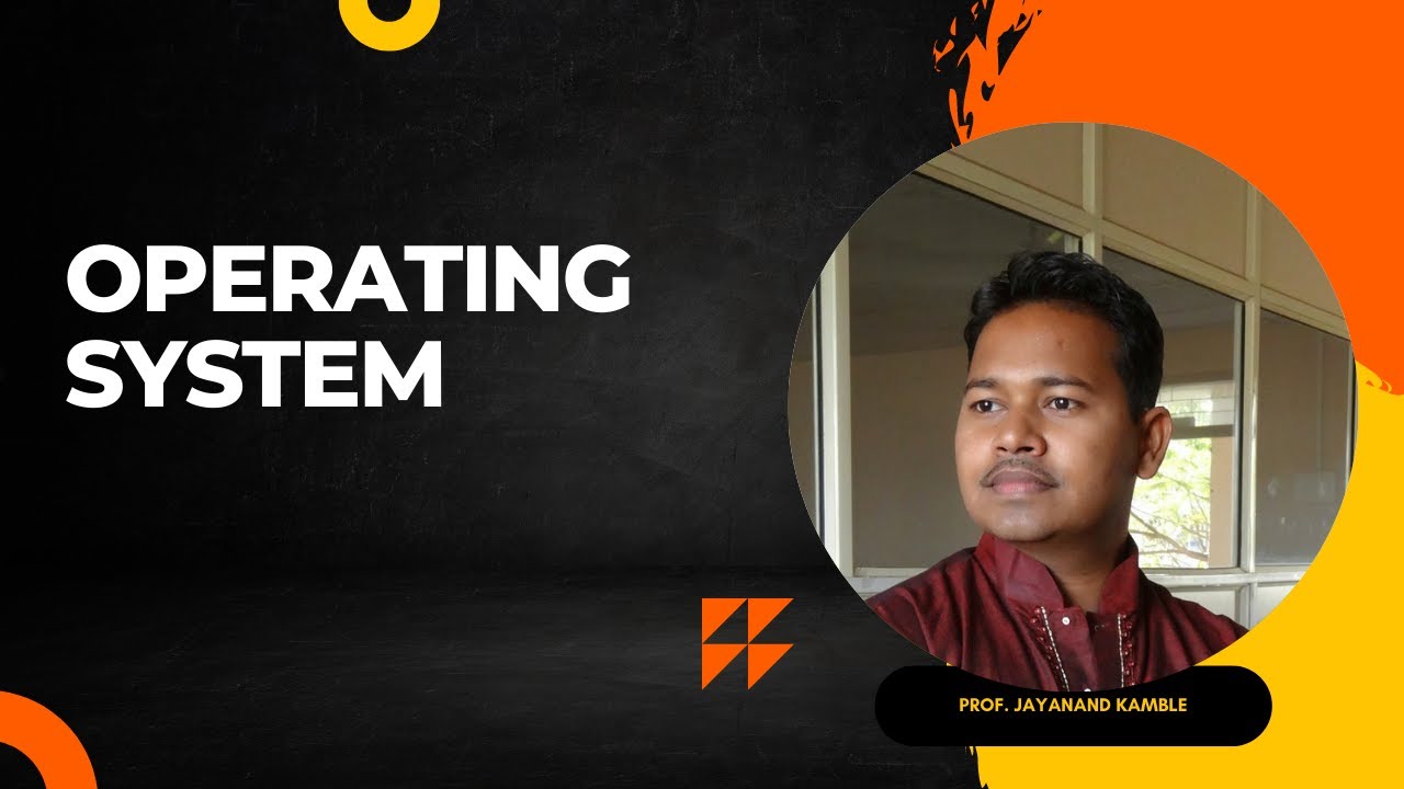 Introduction to Operating System - YouTube