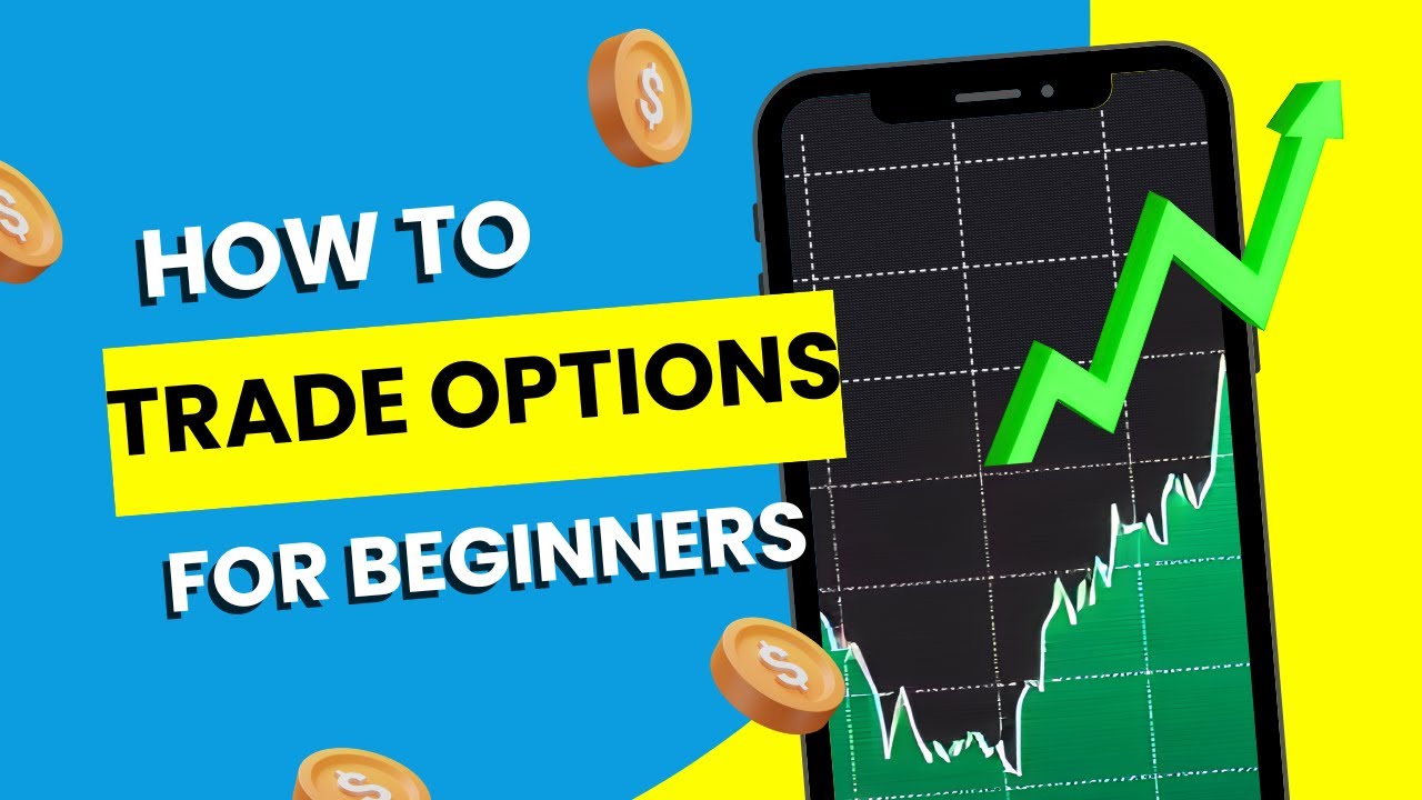 STEP-BY-STEP GUIDE TO OPTIONS TRADING FOR BEGINNERS (2024) - YouTube