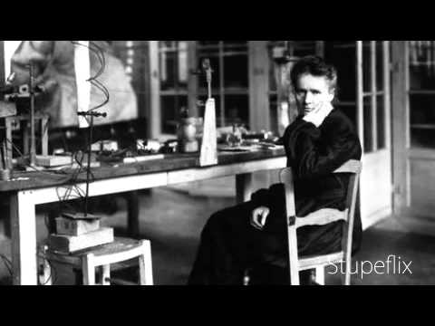 Marie Curie