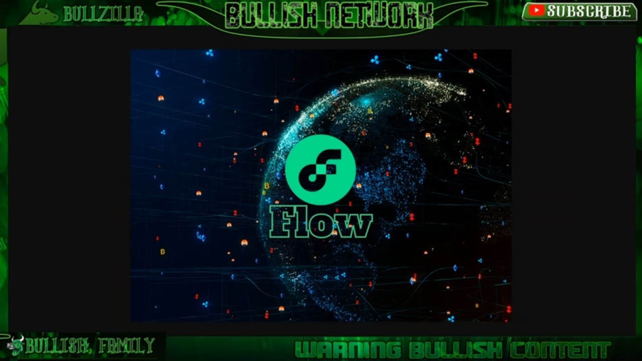 #FLOW $725M fund a16z, Coinbase, DCG Support FLOW blockchain ecosystem ...