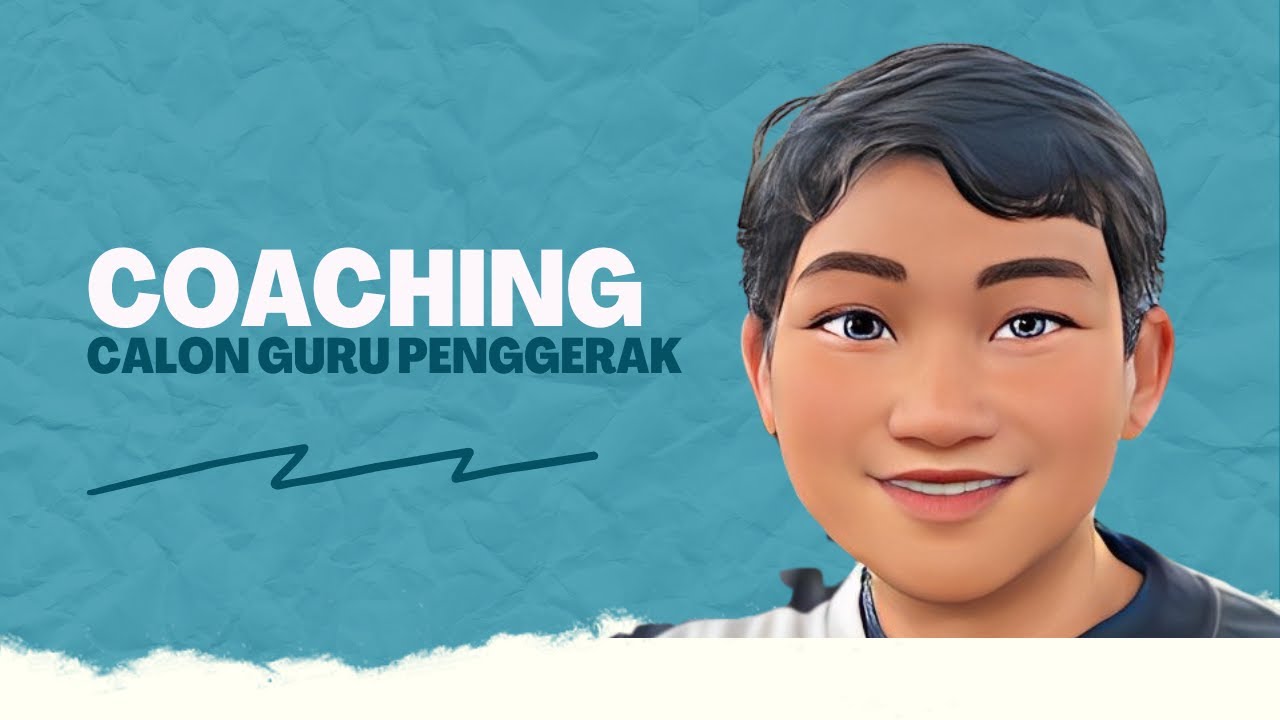 Tugas Ruang Kolaborasi - Modul 2.3 - Coah : Joni Hasan dan Coachee ...