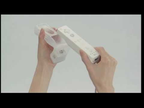 Nintendo Wii -Wii Motion Plus Guia de uso - YouTube