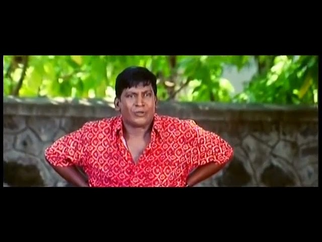 Vadivelu Comedy Dialogues In Tamil