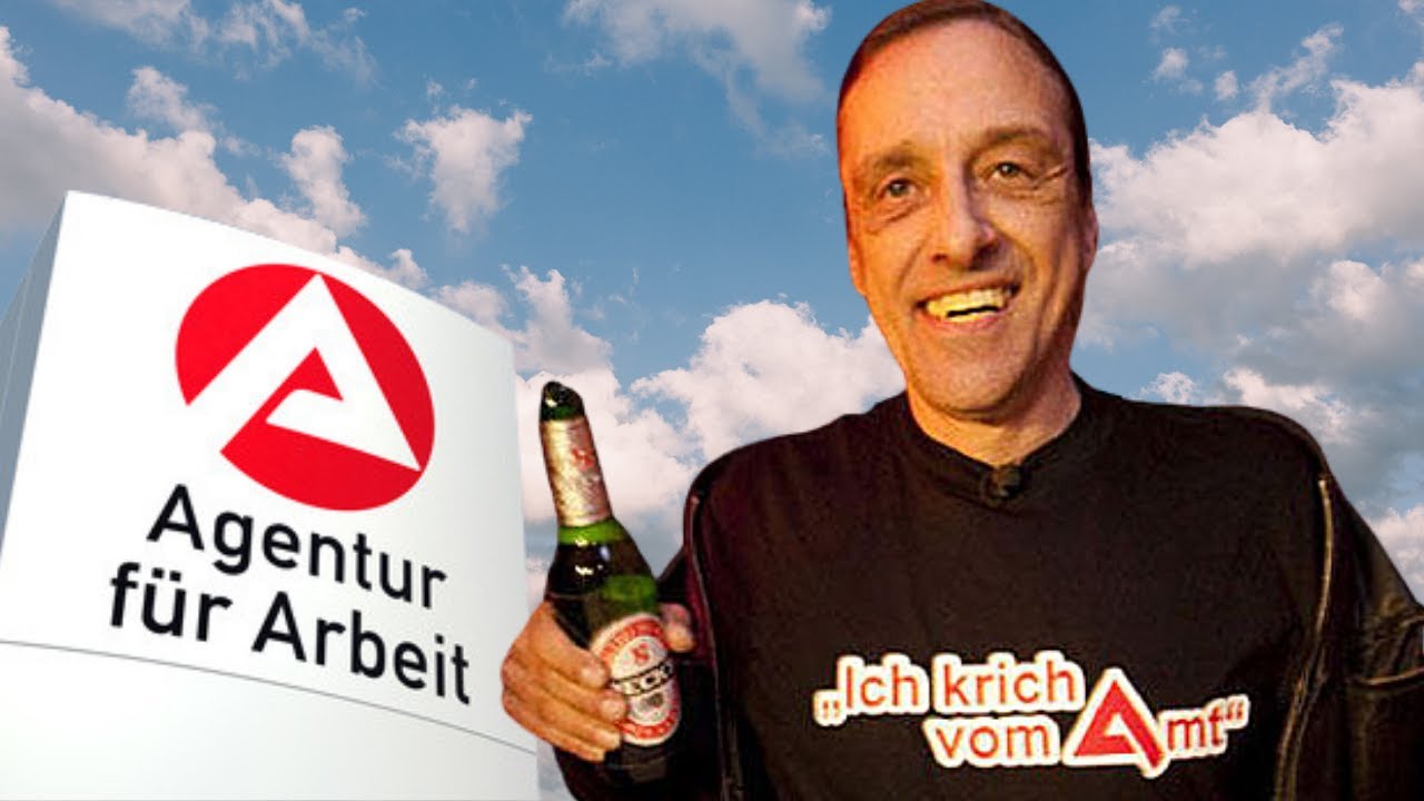 Deutsche Memes die zum Arbeitsamt müssen - YouTube