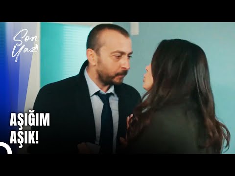Bir Küçük Buse İstiyorum Be! 😍 - Son Yaz