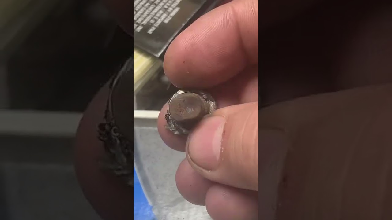 2009 to 2012 rear shock replacement upper bolts - YouTube