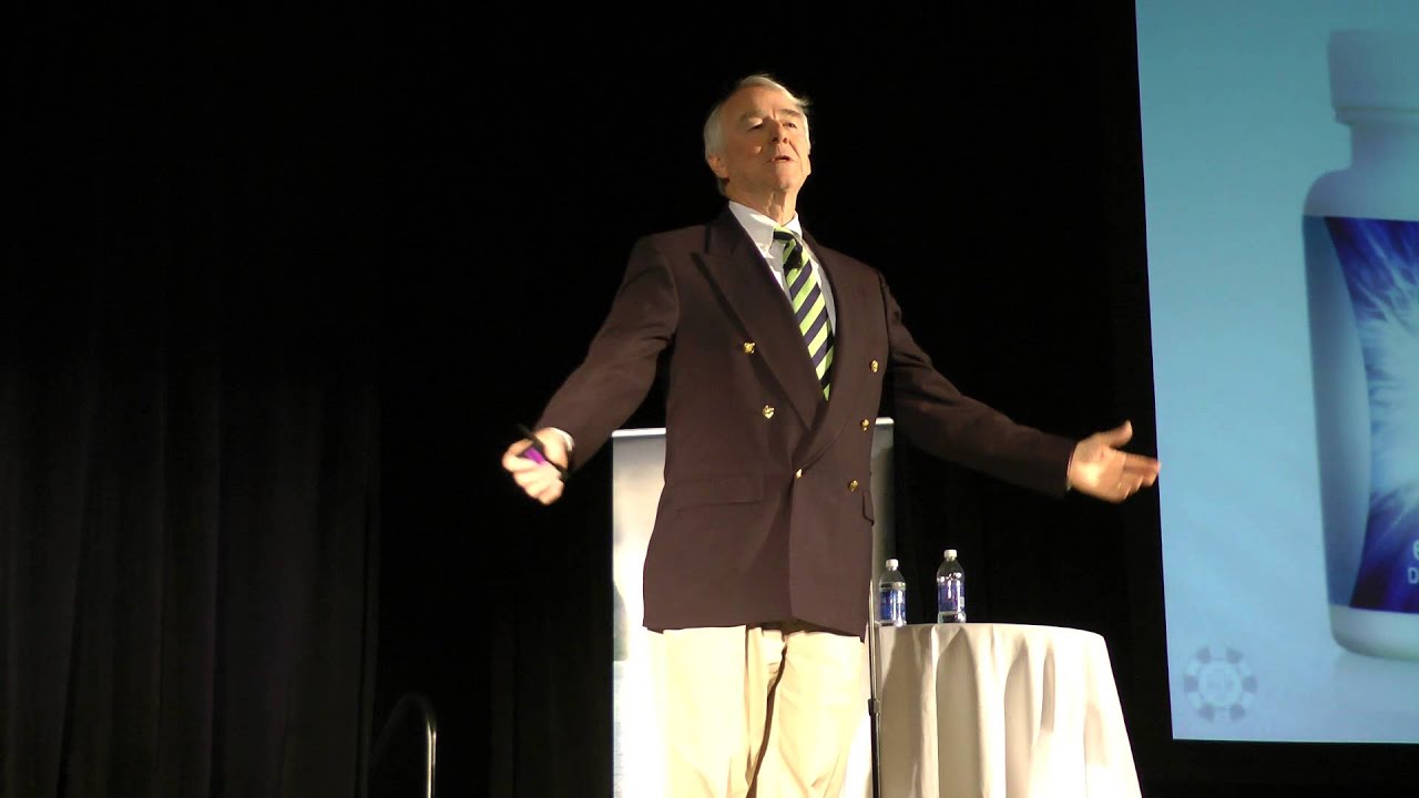 E -Dr. Rouse-Talks about Visi New Products , Probita and Rensa- All In ...