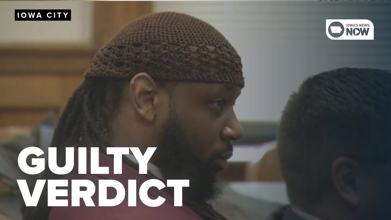 CATFISH MURDER TRIAL: Guilty verdict - YouTube