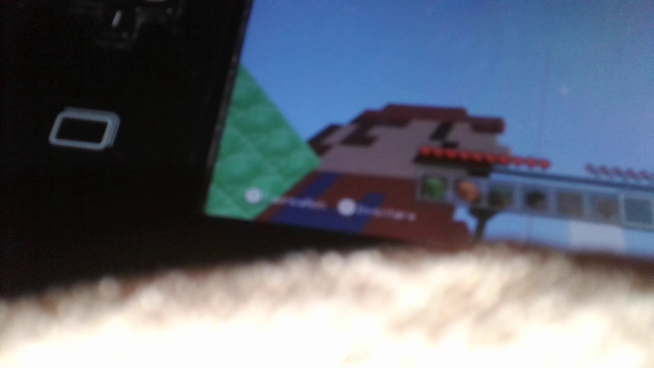 Minecraft cache-cache - YouTube