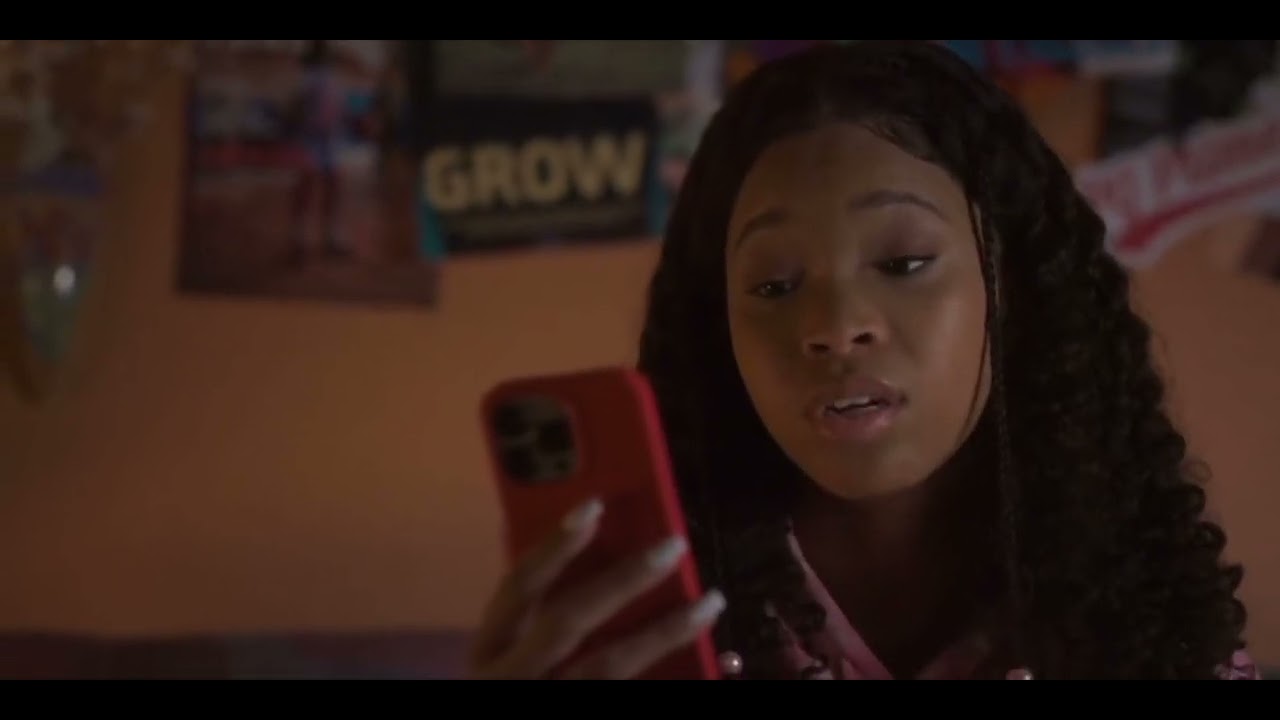 Crystal & Jace | Swagger | 2x06 (9/12) - YouTube