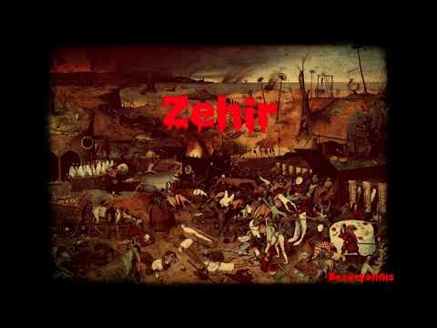 Zehir