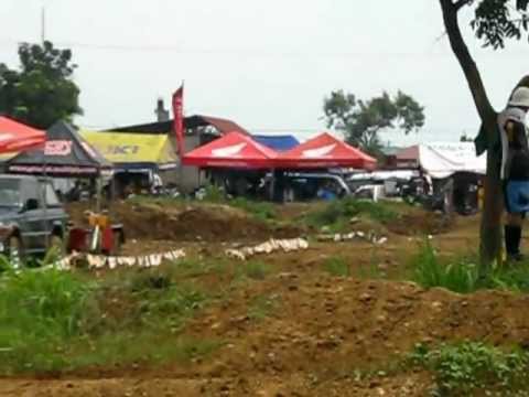 JACOB ORBE & MCLEAN AGUILAR 2ND ROUND OF 8TH LEG MX MESSIAH JULY 28 ...