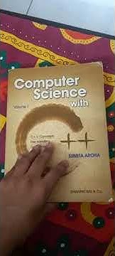 C++ best book for beginner's. - YouTube