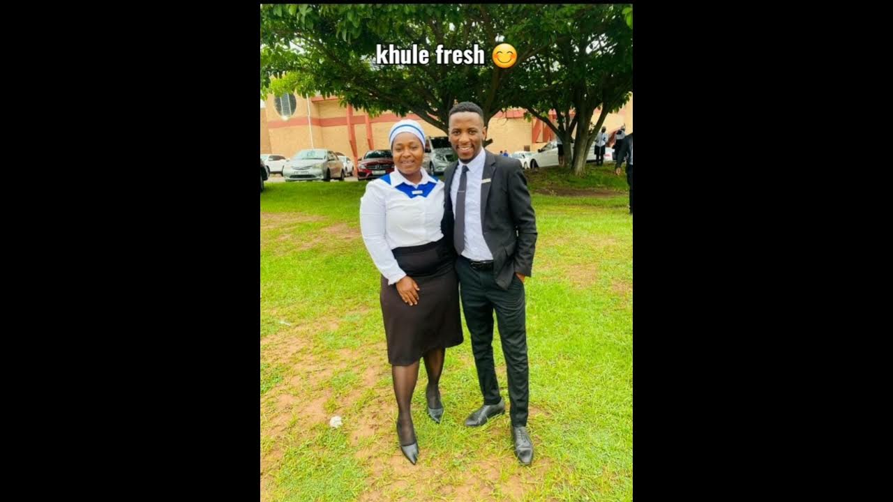 YEHLA MOYA OYIGCWELE @khulefresh1512 - YouTube