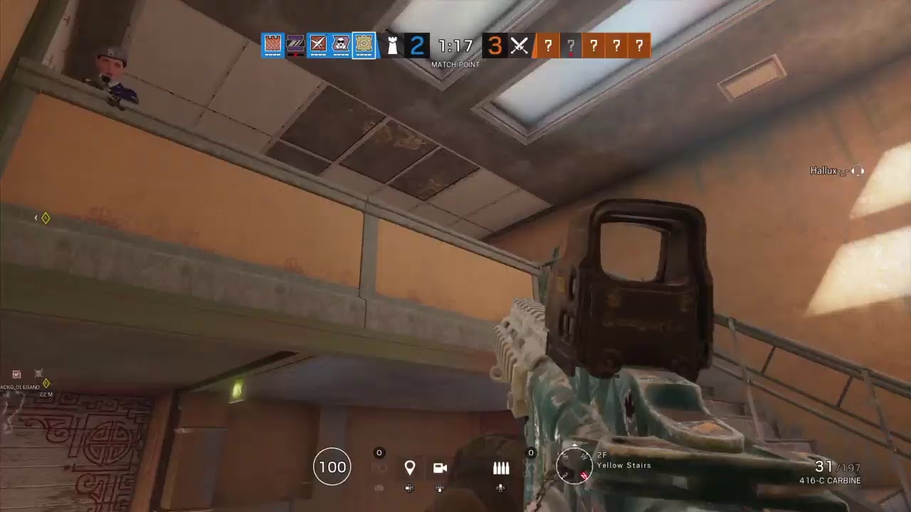 Ranked Live - YouTube