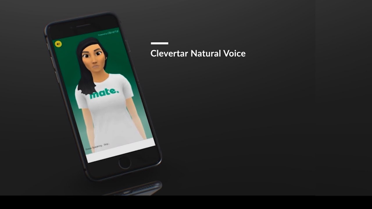 Introducing Clevertar Natural Voice - more expressive, authentic and ...