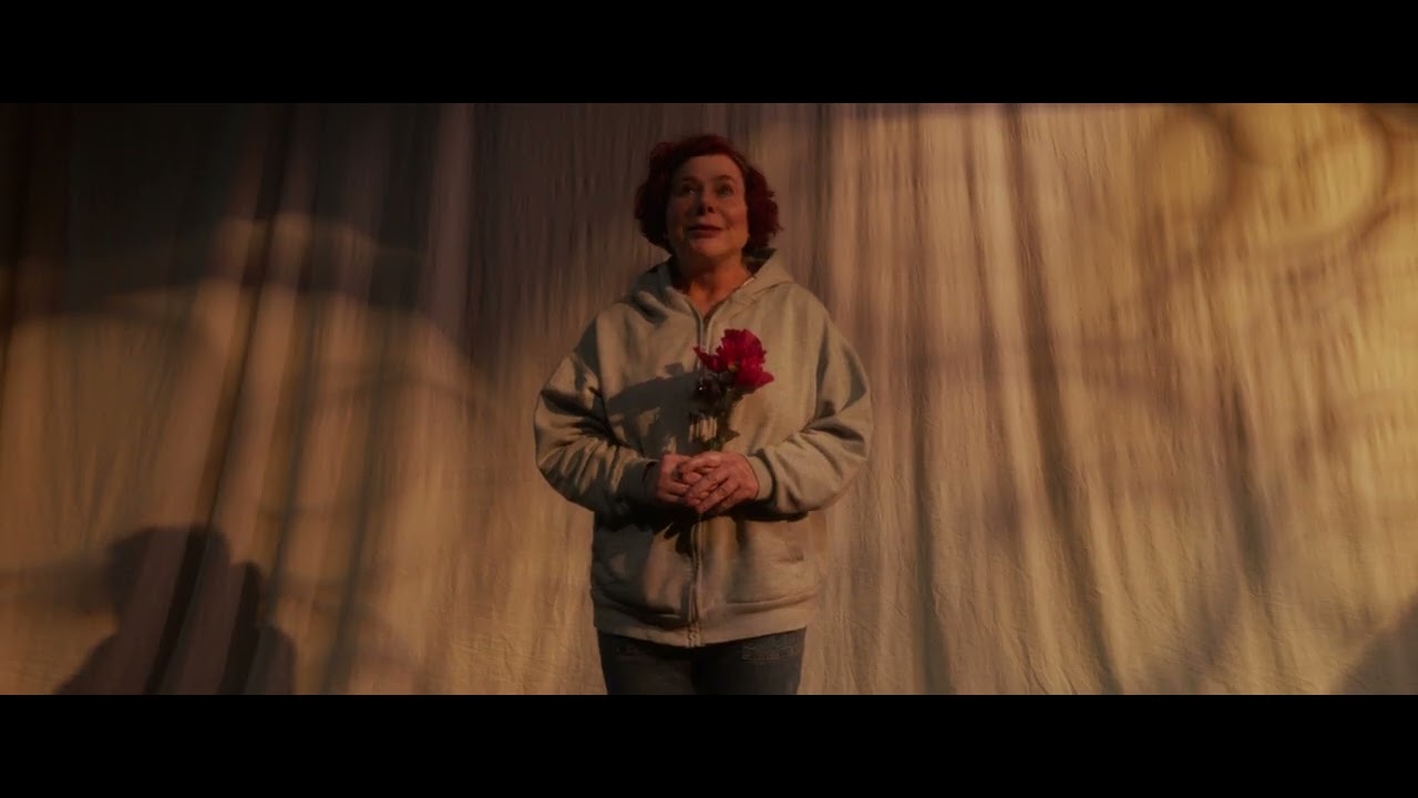 (MASQUE) ft. Ilene Sullivan - YouTube