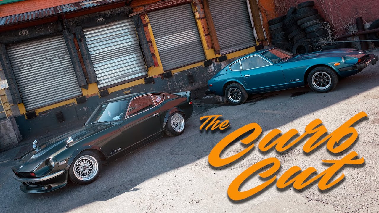 Project L-Series: A Bored L28 Motor With Exciting Potential! - YouTube