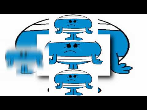 (YTPMV) Free Dislike Video Mr Bump Crying Scan (No Sound) - YouTube