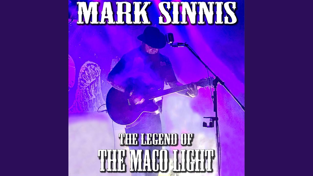 The Legend of the Maco Light - YouTube