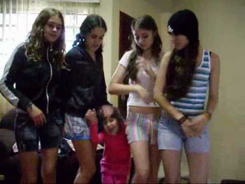 ' novinhas de luxo ;D