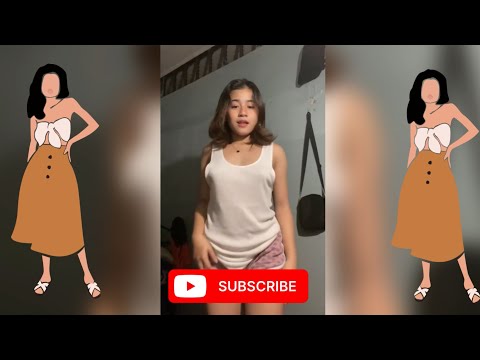 New Trend TikTok Dancing version 2025 