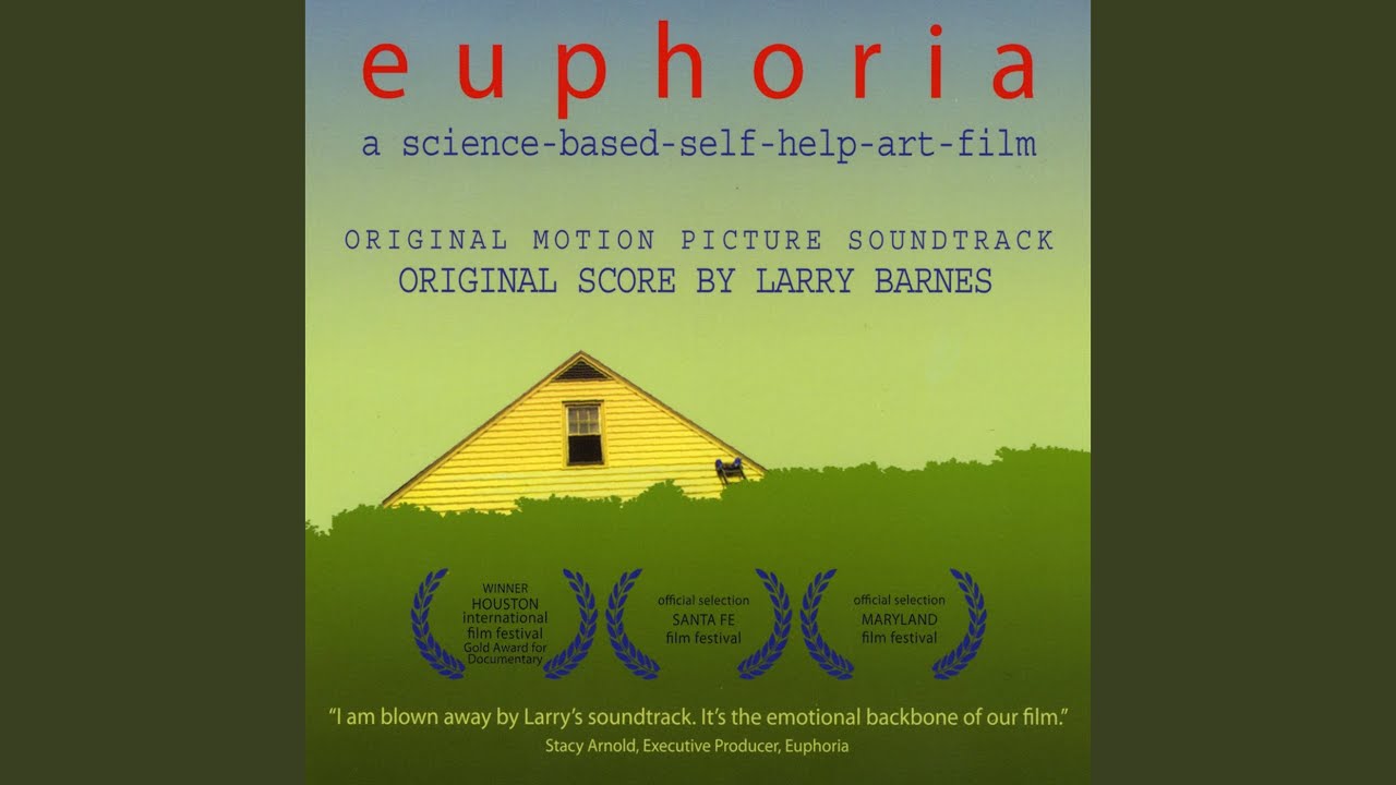 The Euphoria Experience - YouTube