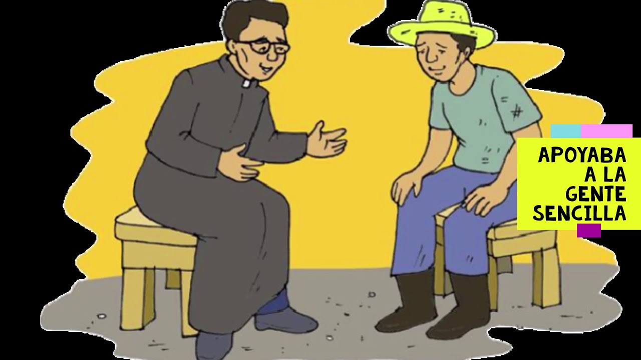 VIDA DEL PADRE HERMÓGENES LÓPEZ. Parte 3 - YouTube