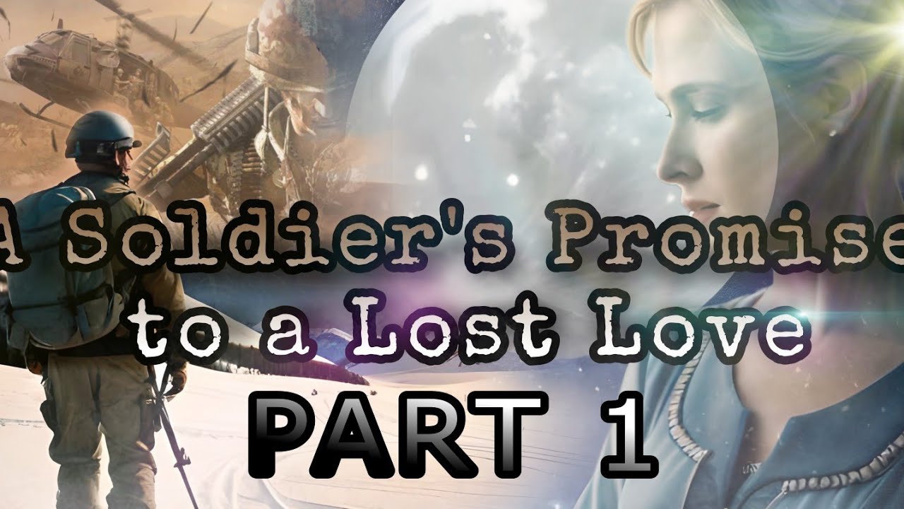 Fading Echoes|| A Soldier's Promise to a Lost Love Part 1 - YouTube