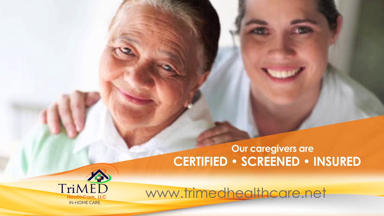 TriMED Healthcare - YouTube