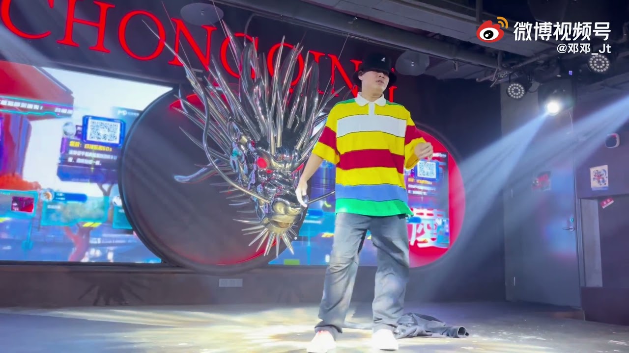 MT pop popping showcase | 1 - YouTube