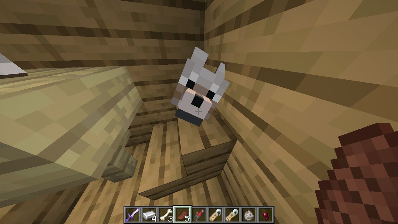 Minecraft 1 16 4 Singleplayer 2023 05 20 14 46 51 - YouTube