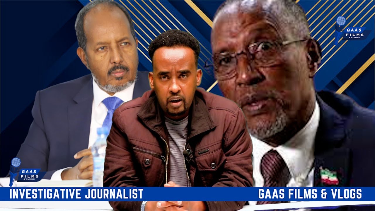 DEG DEG:XASAN SH MOHAMUD WAA MUNAFAQ MUNAFAQ DHALAY MUSE JUDAN AYUUNA ...