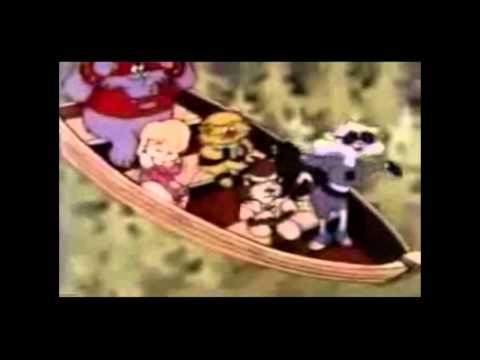 Catillac Cats Intro in HD