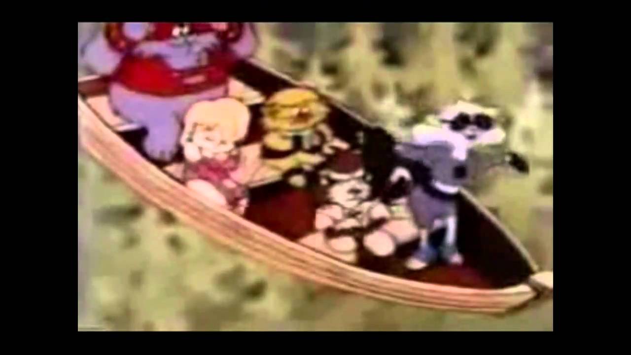 Catillac Cats Intro in HD - YouTube