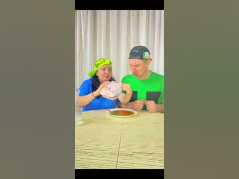 КИСИ МИСИ В КОРОБКЕ! #shorts - YouTube